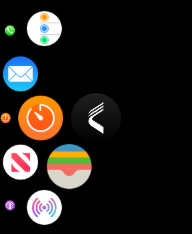 Vector Smartwatch App - Quick Start Guide – Catapult Support