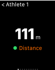 Vector Smartwatch App - Quick Start Guide – Catapult Support