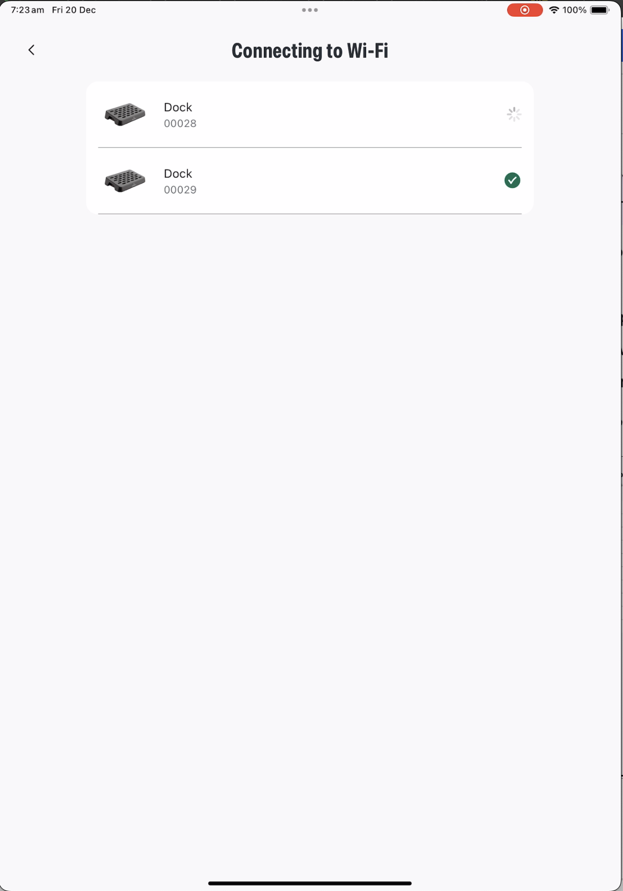Vector 8 Hardware First Time Setup – Catapult Support