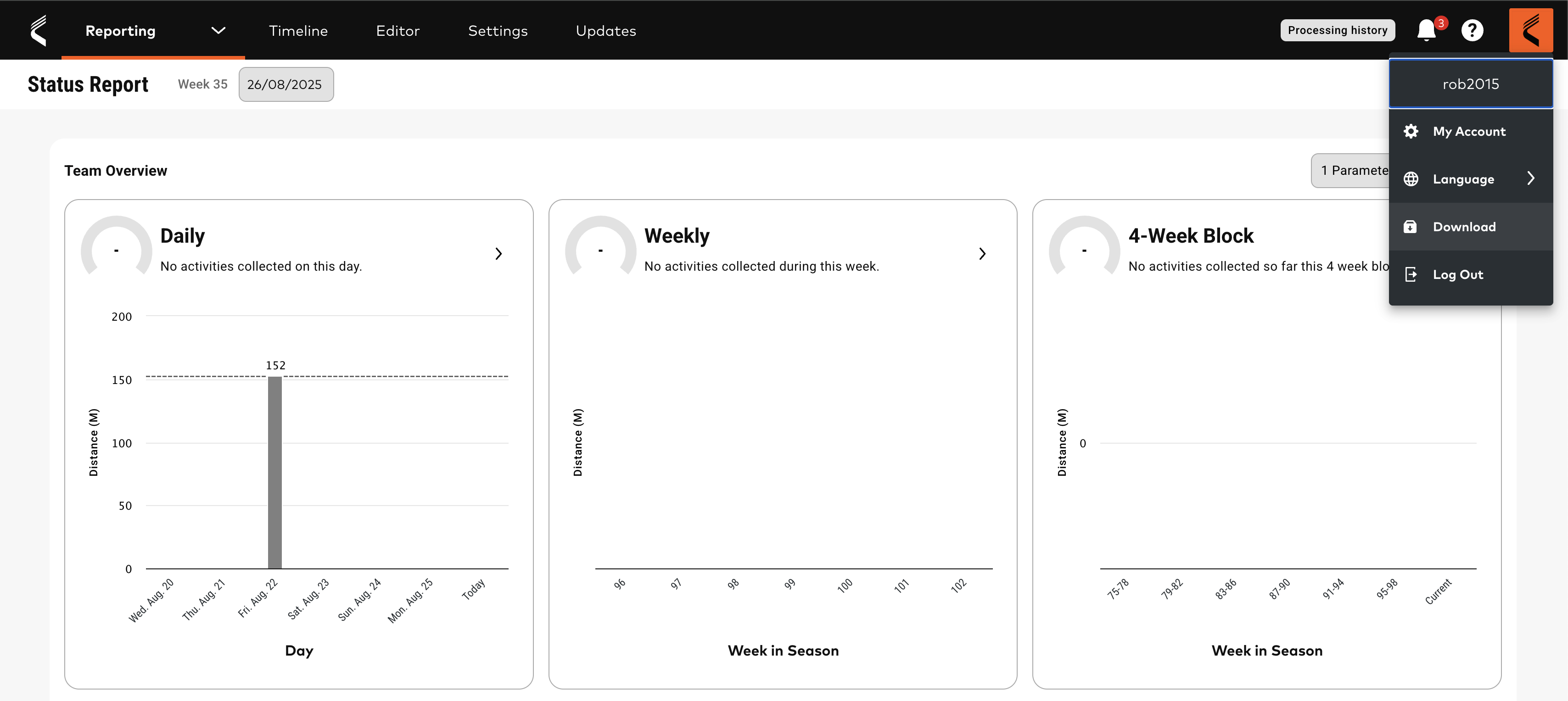 How to Download and Install the OpenField Console Software – Catapult Support