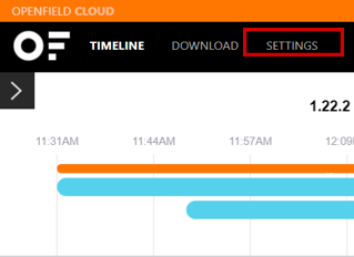 How to Set Absolute and Relative Velocity Bands – Catapult Support
