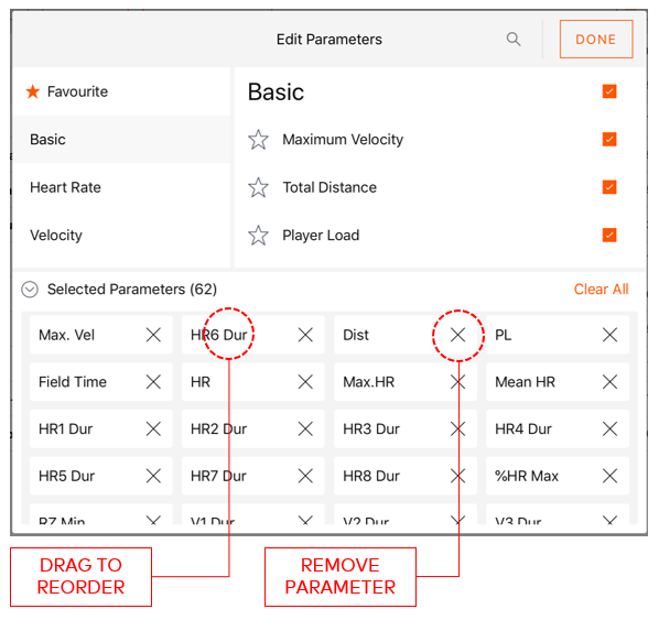 Getting Started with Vector Live (iPad) – Catapult Support