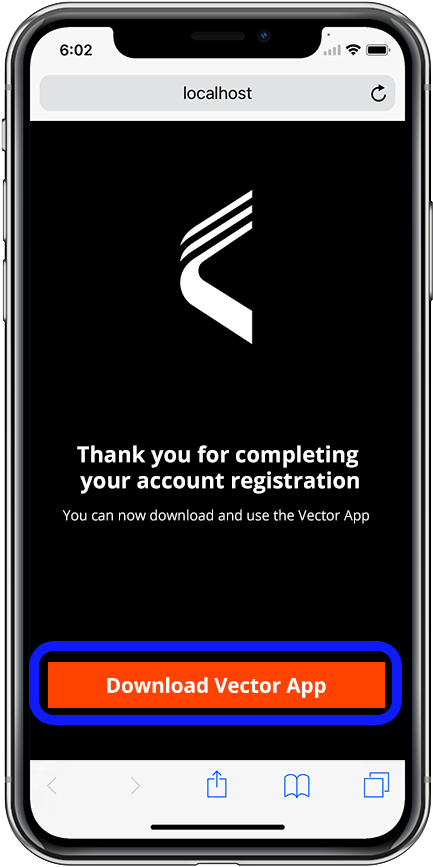 Vector Remote Athlete App - Getting Started – Catapult Support