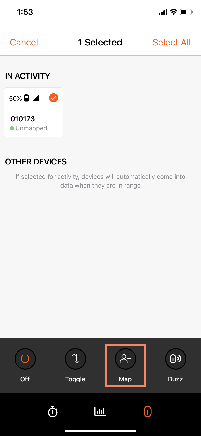 Vector Remote Athlete App - Getting Started – Catapult Support