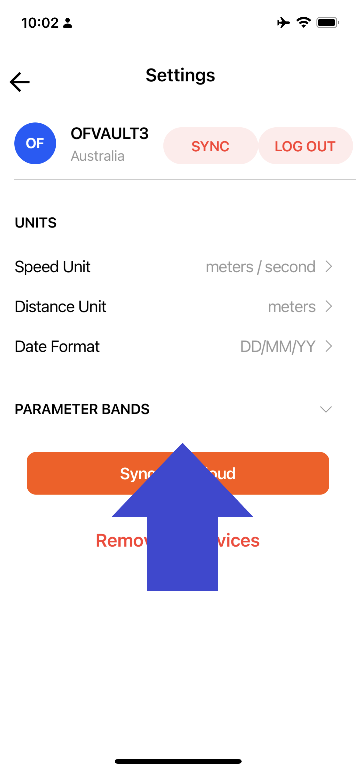 Vector Smartphone App - Quick Start Guide – Catapult Support