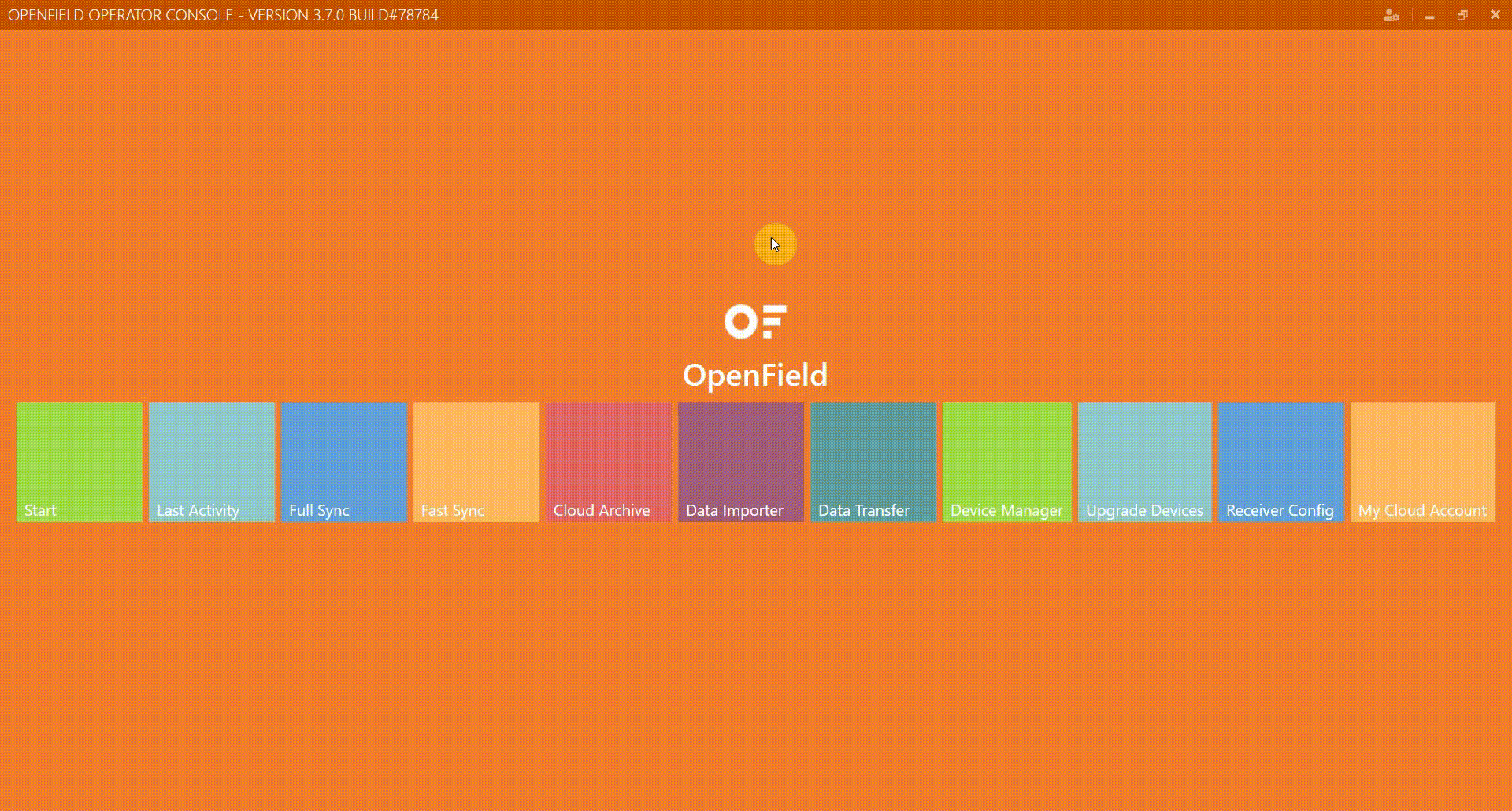 How to Upgrade Vector Device Firmware via the 'Upgrade Devices' Tile? – Catapult Support