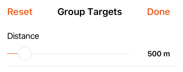 The Vector Remote Athlete App - FAQs – Catapult Support
