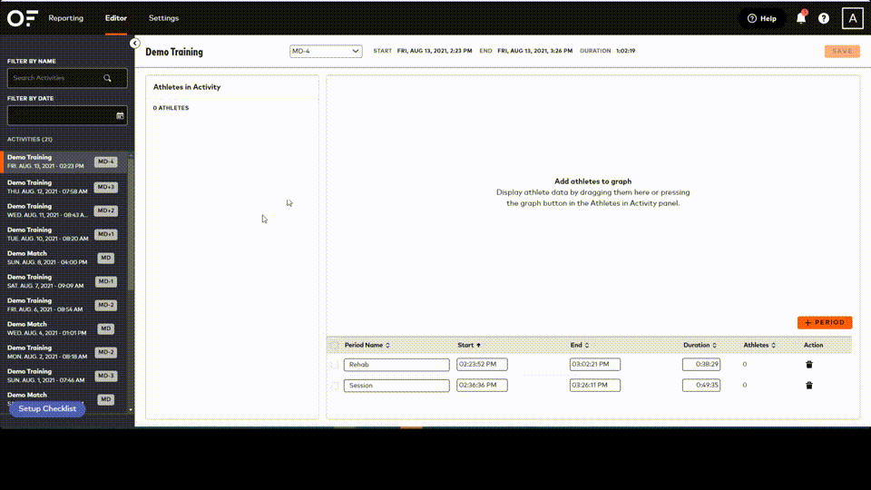 Exporting To Csv Catapult Support 